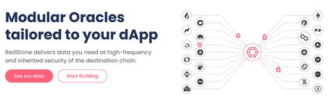 Redstone Oracles Modular Oracles For Defi By Kumatsukiji Apr 2024