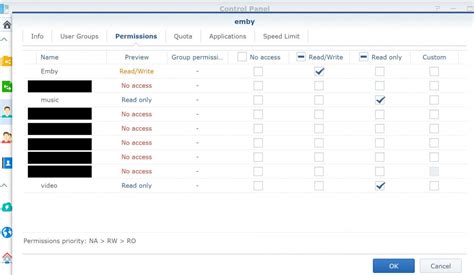 How Do I Revert Back Or Use Older Version Of Emby Synology Emby Community