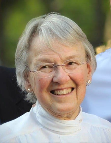 Roberta Hurlburt 1929 2023 The Vermont Journal And The Shopper