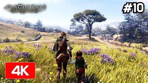 4k 플래그 테일 레퀴엠 모든 것을 뒤로 하고 1부 10 노멘트 Youtube