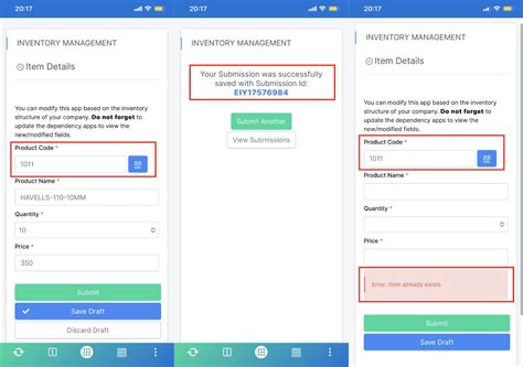 Microsoft Forms Alternative With Duplicate Checker Clappia