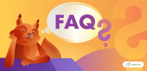 How To Create An Awesome Ecommerce FAQ Page