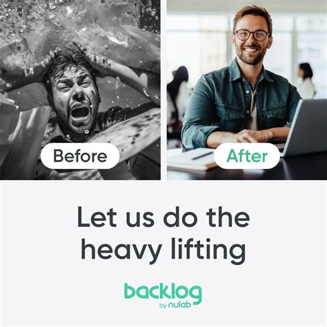 Nulab On Linkedin Backlog Project Management Software For Virtual