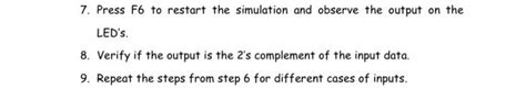 Solved 1 Construct The Circuit Shown In Figure 20 Using