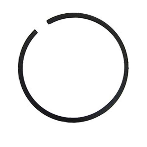 502849501 Husqvarna Piston Ring Oem Husqvarna Parts