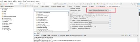 When Debugging With Jtag All Variables Show When Entering The Rtos