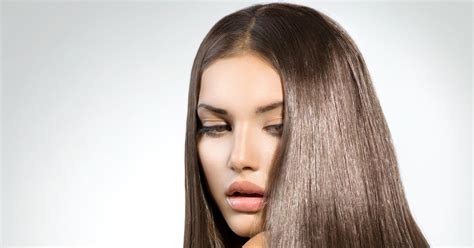 The Ultimate Guide to Achieving Silky Straight Hair: Our Top Picks for the Best Shampoo for ...