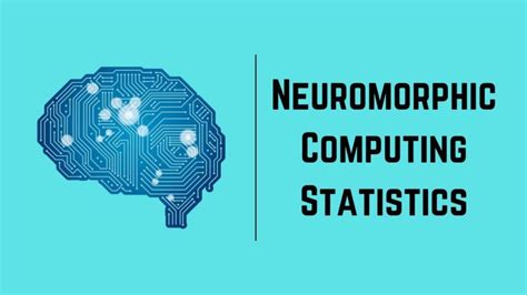 Alwin Sundstrom On Linkedin Neuromorphic Computing Statistics High