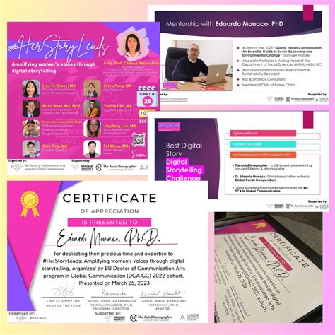 Edoardo Monaco Llb Msc Phd On Linkedin Herstoryleads