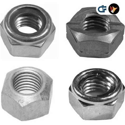 Ss A4 70 Torque Nut At ₹ 9 Piece Ss Nut In Mumbai Id 2856729392097