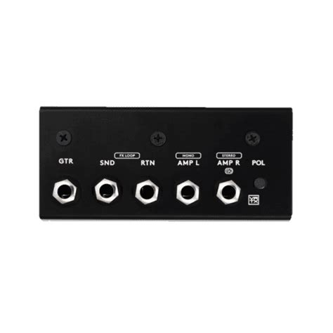 Vertex Buffer Module