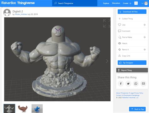 30 Best Meme 3d Prints To Create 3d Printerly