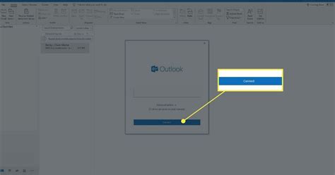 How To Access Gmail With OutlookTutorial