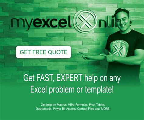 John Michaloudis On Linkedin Ever Have That Nagging Issue In Excel We