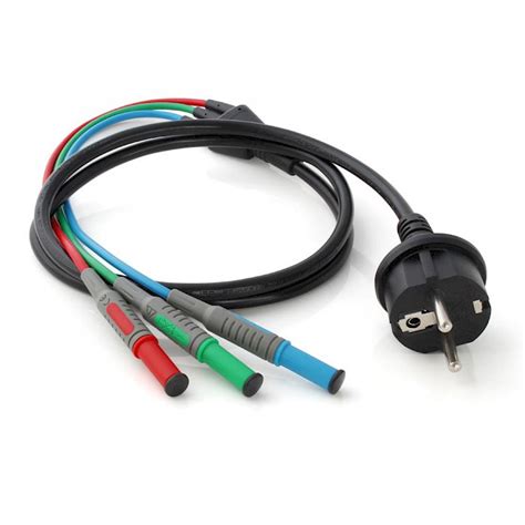 Multi Function Tester Mft Hoover Dam Technology Gmbh Hoover Dam Technology Gmbh