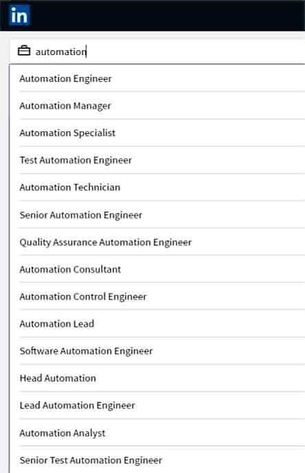 Software Automation Testing Basics Smartsheet