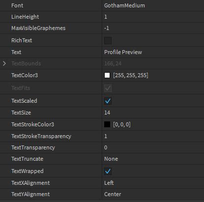 How To Make Simple Modern UI Community Tutorials DevForum Roblox