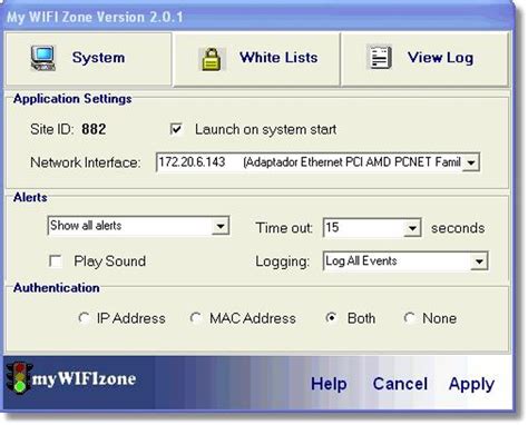 mywifizone internet access blocker download