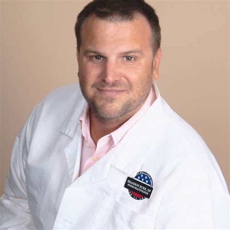 Brandon Burr Psychiatric Nurse Practitioner Adhd Aid Linkedin