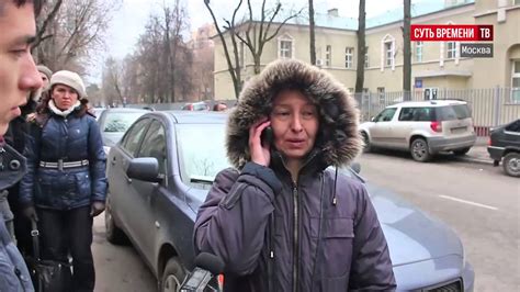 Детей изъяли из семьи в день смерти отца Youtube