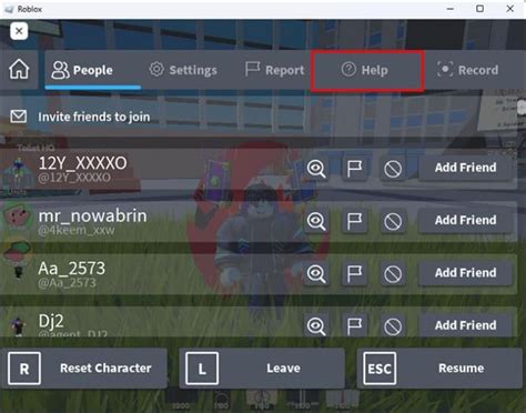hoe ui navigatie in roblox uit te schakelen