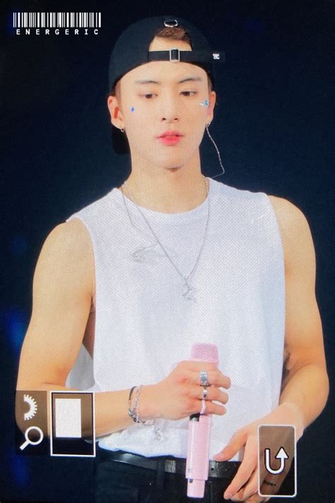 E͛n͛e͛r͛g͛e͛r͛i͛c͛ On Twitter 230521 지금은 영zㅐ너레이션👍🏻 더보이즈 에릭 손영재