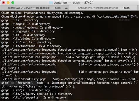 Linux Mac Max