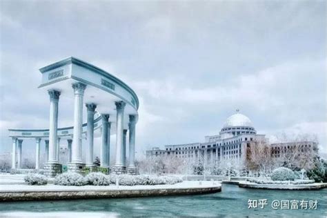 哈尔滨工业大学简介 知乎