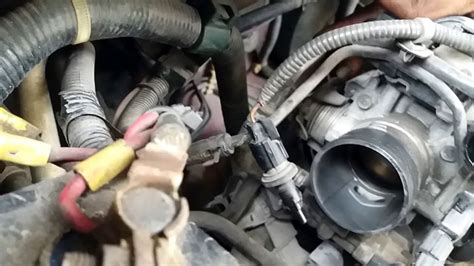 Symptoms Of A Bad Throttle Body And Replacement Cost In