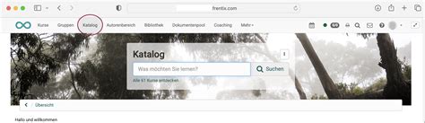 Overview Openolat Documentation