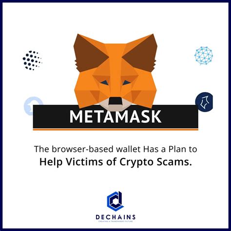 Dechains On Linkedin Metamask Nft Defi Cryptonews Blockchain