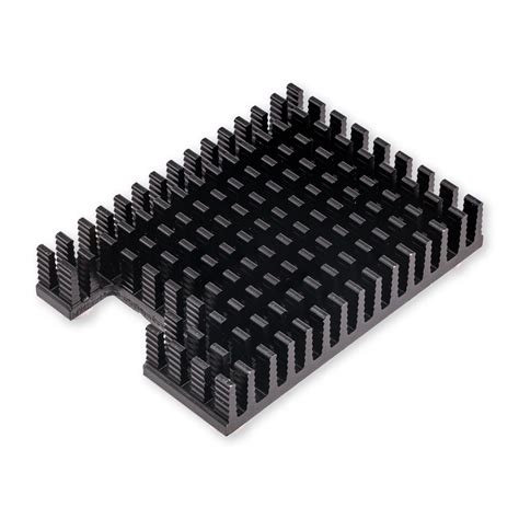 Compute Module 5 Passive Cooler Buy In Australia Ce10186 Core Electronics