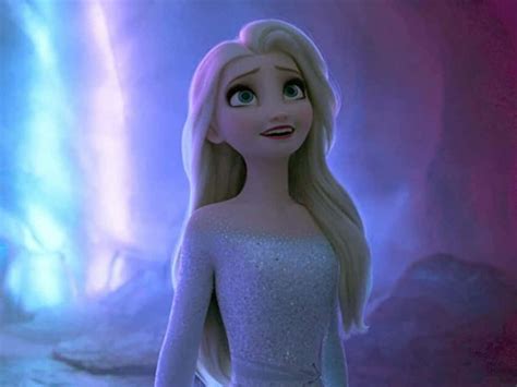 100 Elsa Frozen Pictures