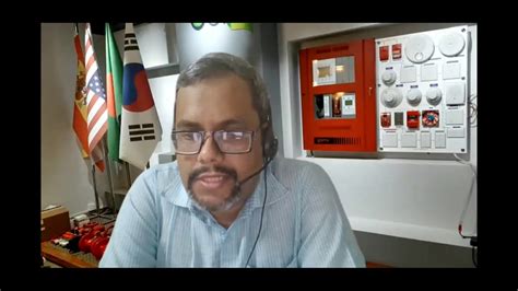 Concept Of Pressurization Inside Exit Stairwell Youtube