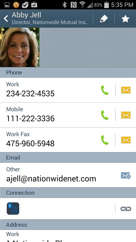 How To Sync Office 365 Contacts With Android Lascuba