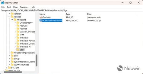 چگونه Bing را در Microsoft Edge غیرفعال کنیم؟