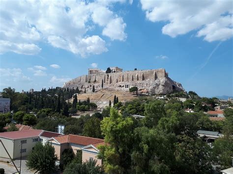 Check Point Acropolis In Municipality Of Athens 2024 Updated Prices Deals Klook United States