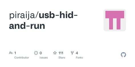 Github Piraijausb Hid And Run