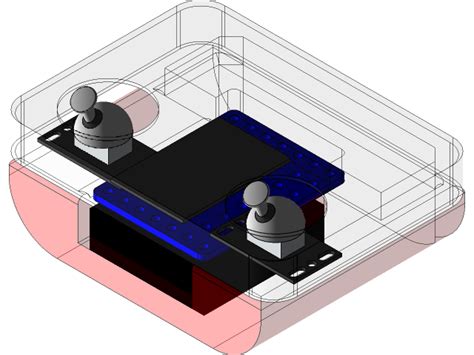Free Cad Designs Files And 3d Models The Grabcad Community Library