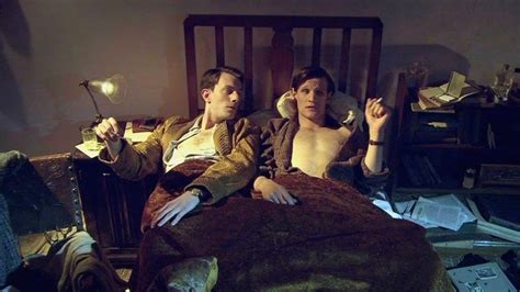 Before House Of The Dragon And During Doctor Who Matt Smith Played One
