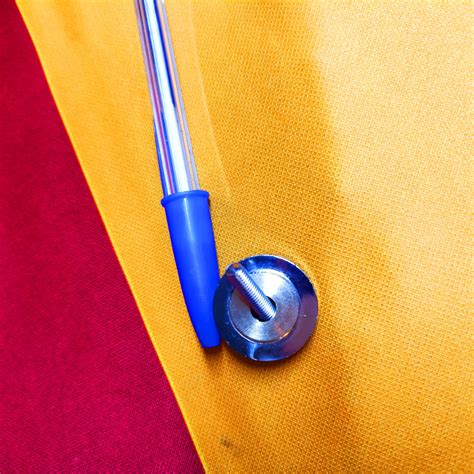 قیمت و خرید گل پیچ خودرو مدل Bozor مجموعه 5 عددی