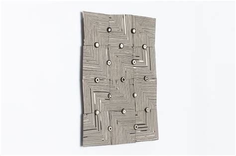 Cody Hoyt “curved Walls Extrusion Assembly” Patrick Parrish