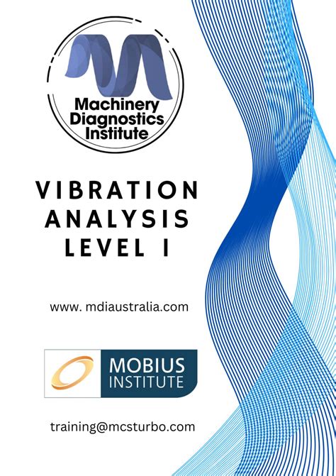Mdi Machinery Diagnostics Institute On Linkedin Mdi Vibrationanalysis Online Training Course