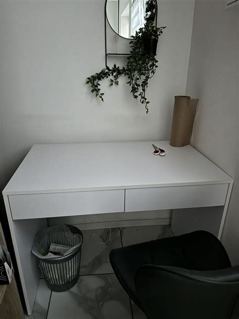 Стіл робочий компютерний офісний 1 000 грн Офісні меблі Крюківщина на Olx