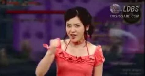 영상 서유리 열파참이 뭐기에 던파 나한테 상주세요