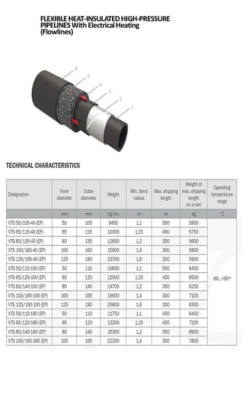 Flexible Pipelines Seashell Energy
