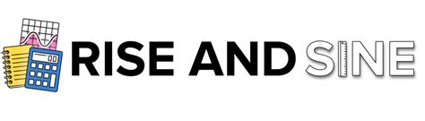 Conditional Statements In Geometry Rise And Sine
