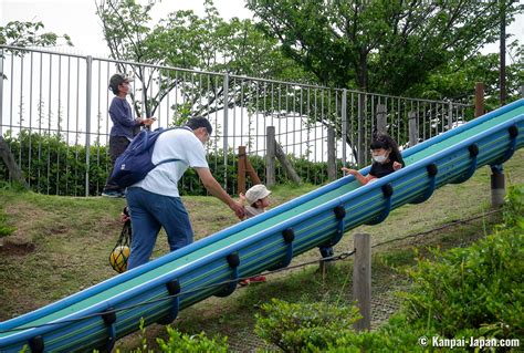 Fathers Day In Japan Celebrate Fathers On Chichi No Hi