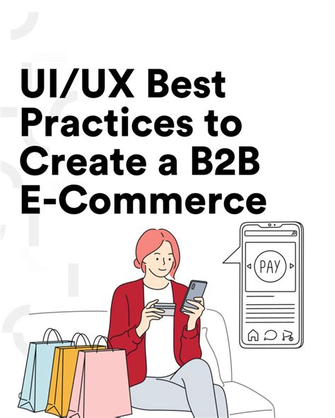 Ui Ux Best Practices To Create B2b E Commerce Chykalophia