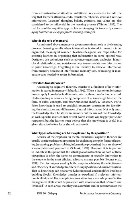 21143 Ftppdf Behaviorism Constructivism And Pdf